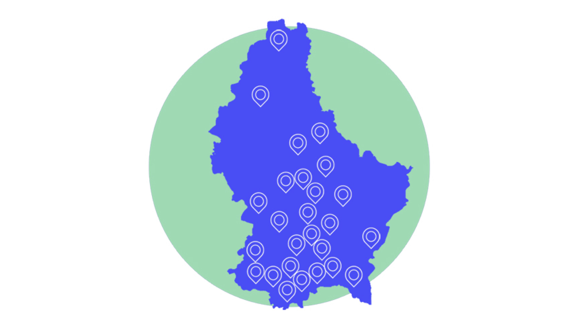 AXA Luxembourg | Contact