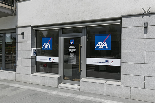 AXA Luxembourg