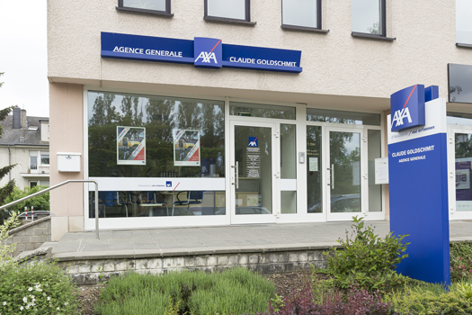 AXA Luxembourg
