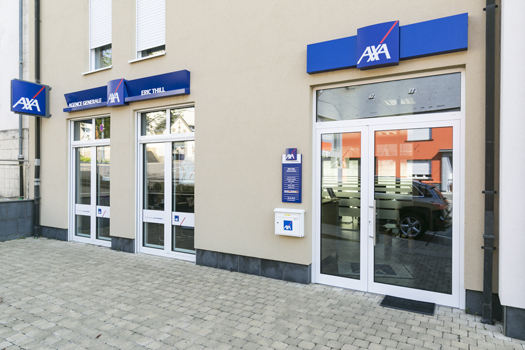 AXA Luxembourg