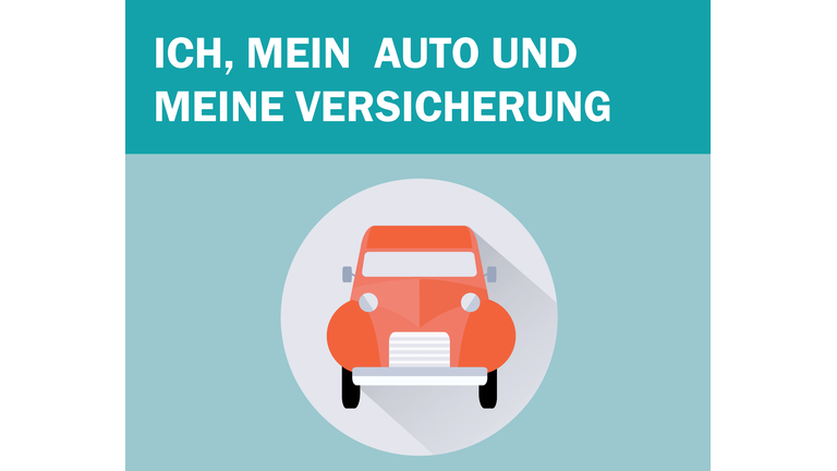 Autoversicherung Luxembourg | AXA Assurances Luxembourg